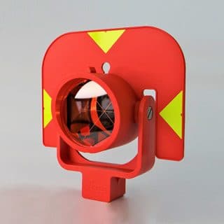 Prisma Circular Leica modelo GPR111 – Geosistemas