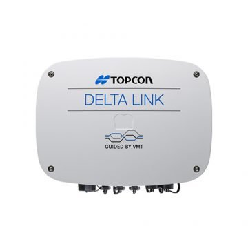 Topcon Delta Link – Geosistemas