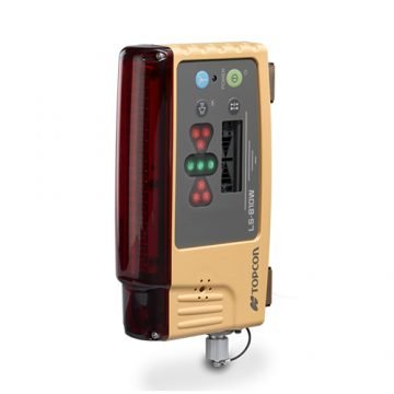 Visor de Cabina LS-B10W – Geosistemas